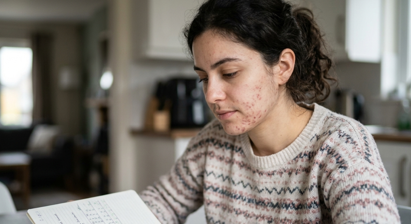 The Science Behind PCOS Has Evolved. So Has the Name: Introducing PMOS ...