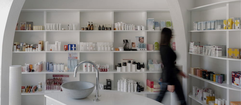 The Pharmacy Lab