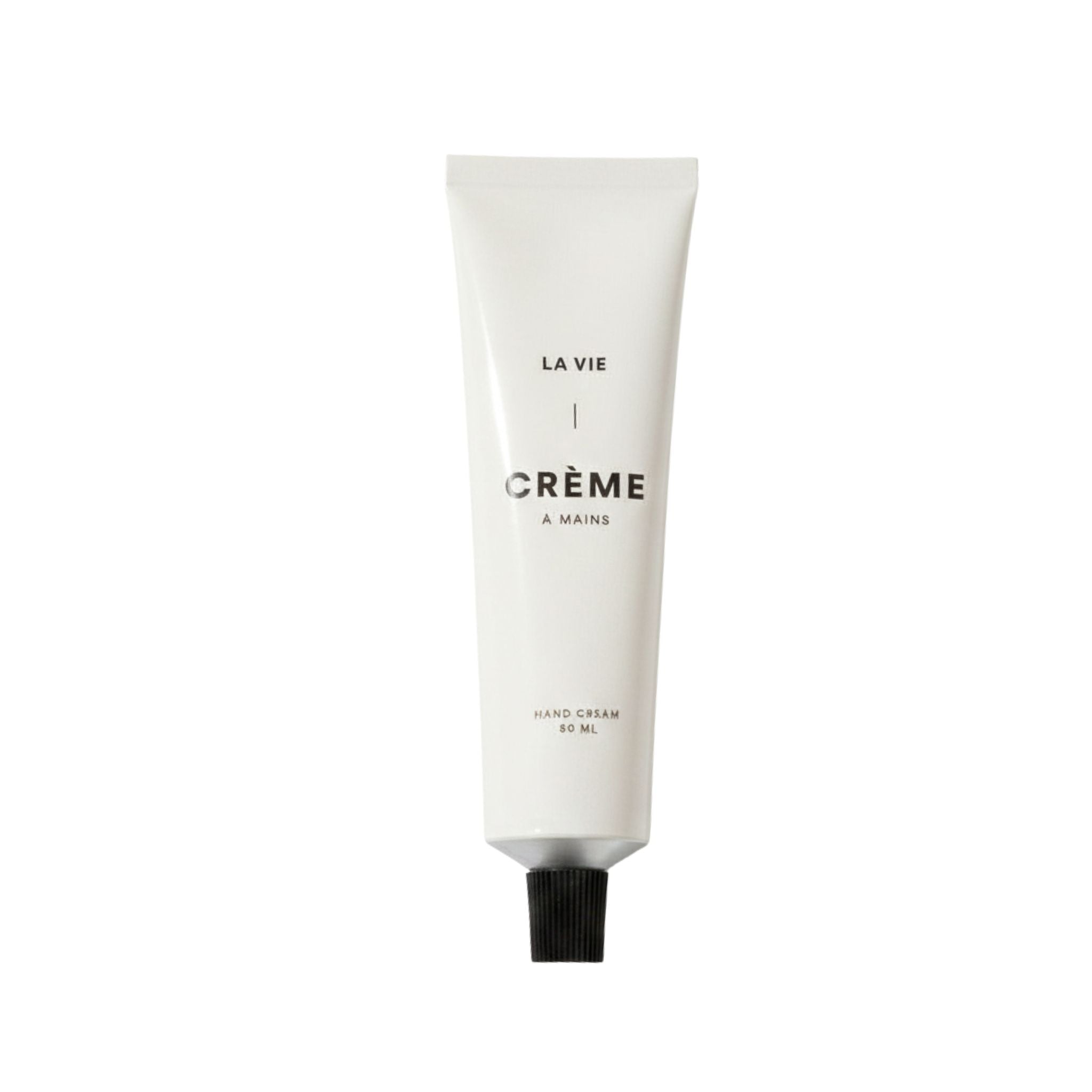 Atelier La Vie Apothicaire Lemongrass Yuzu Hand Cream Tube | The ...