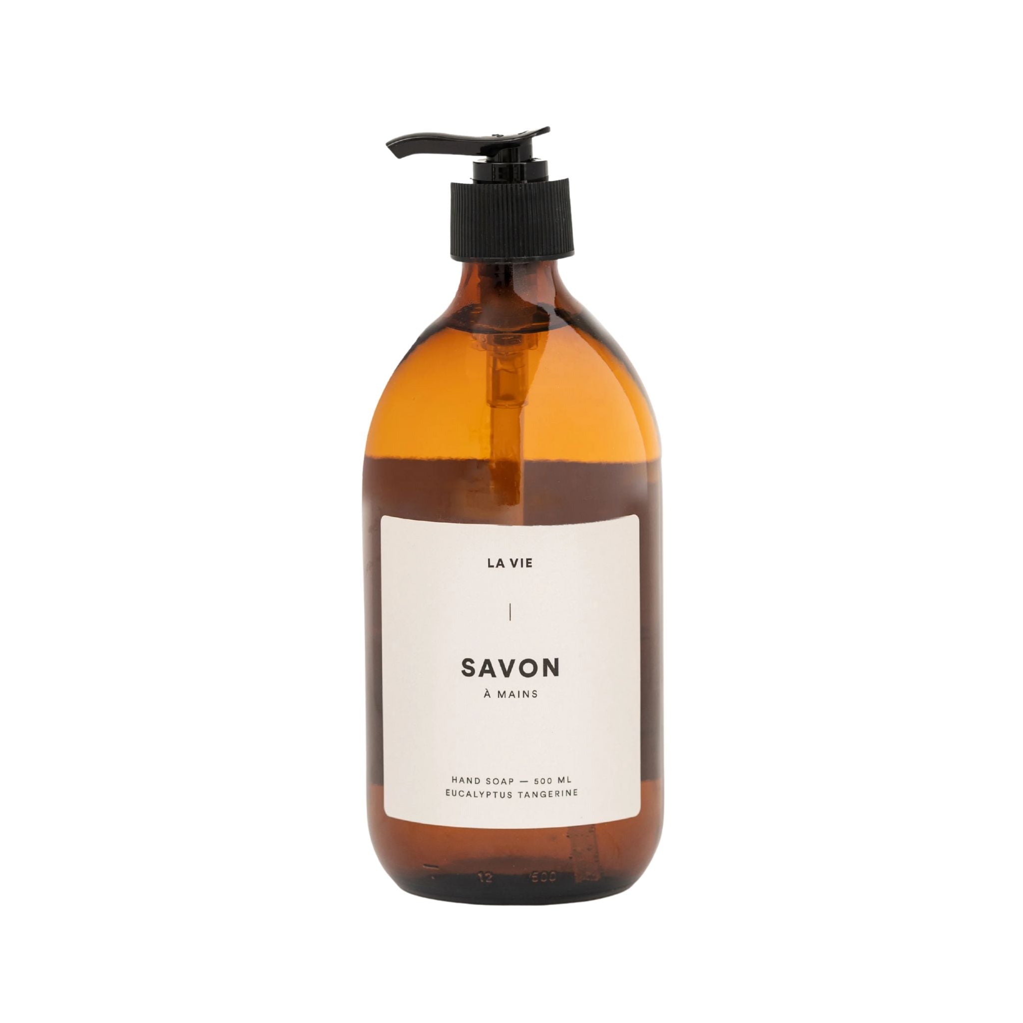 Atelier La Vie Apothicaire Eucalyptus Tangerine Hand Soap | The ...