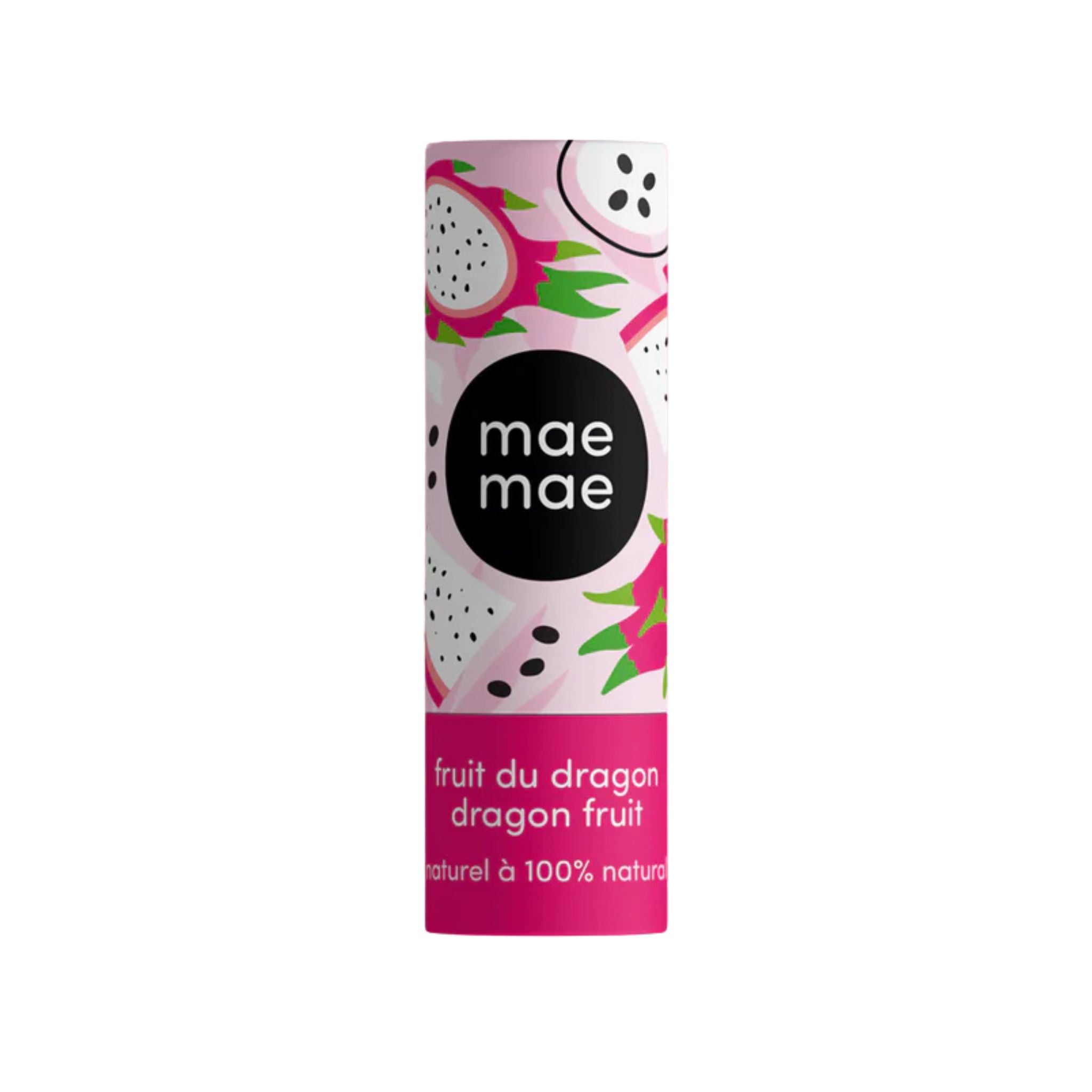 Maemae Dragon Fruit Natural Lip Tint – The Pharmacy Lab