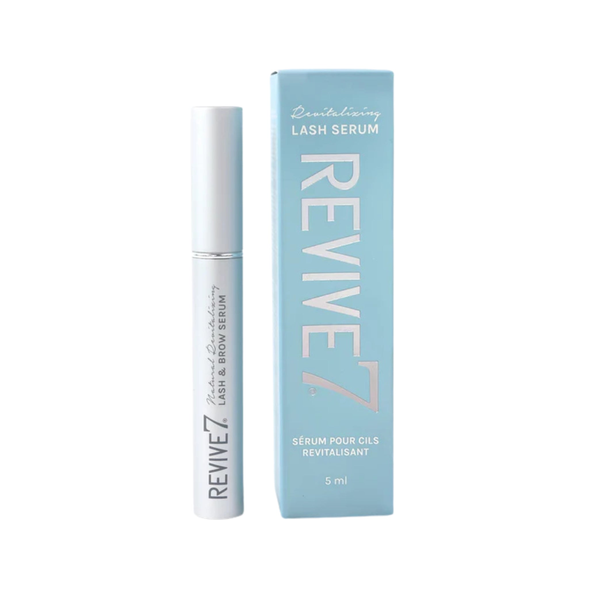 Revive7 Lash & Brow Serum – Strengthening Formula | The Pharmacy Lab